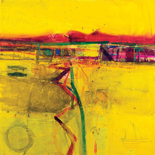 Barbara Rae RA – royal-academy-prints